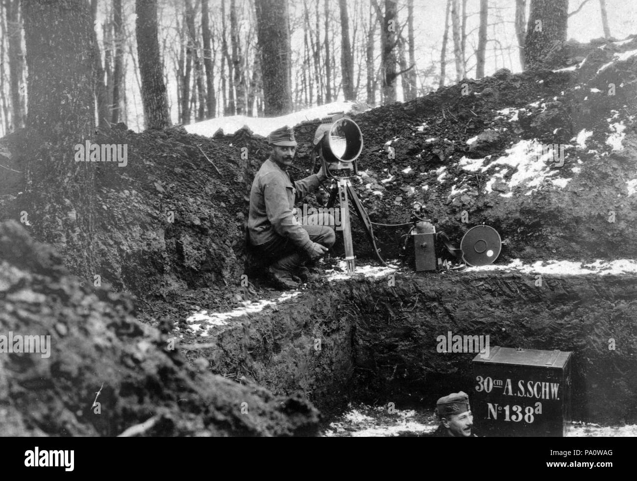 First world war period hi-res stock photography and images - Alamy