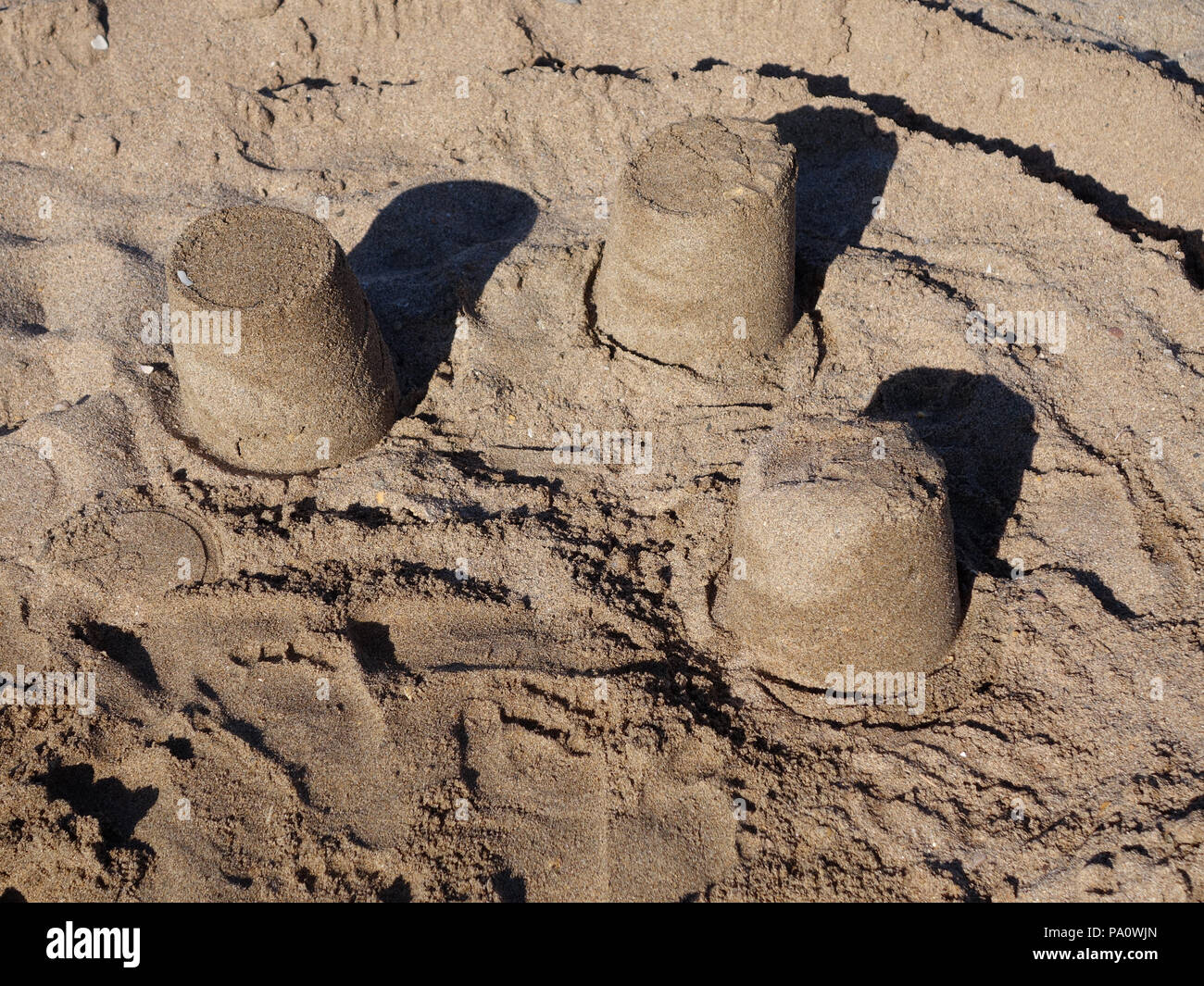 Serignan Beach High Resolution Stock Photography and Images - Alamy