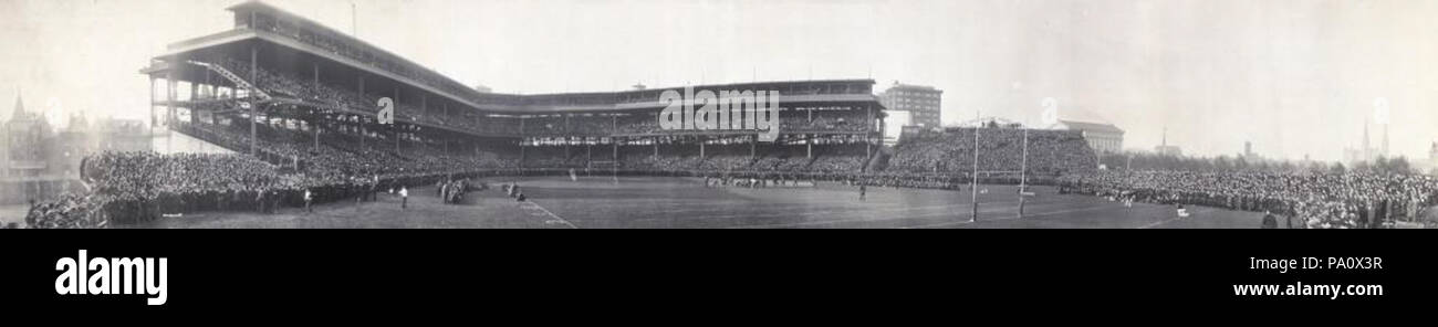 Forbes field hi-res stock photography and images - Alamy