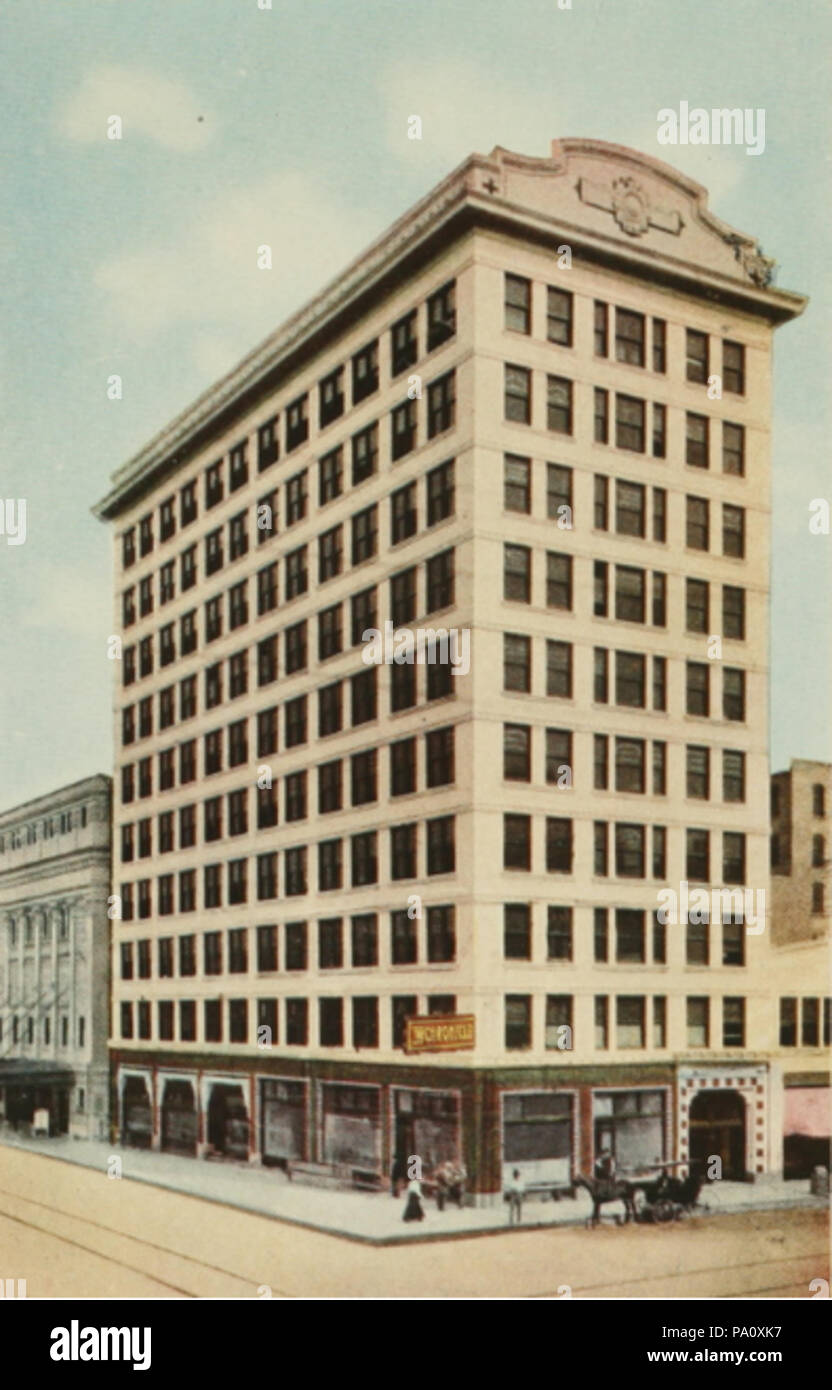 Historical building types hi-res stock photography and images - Alamy