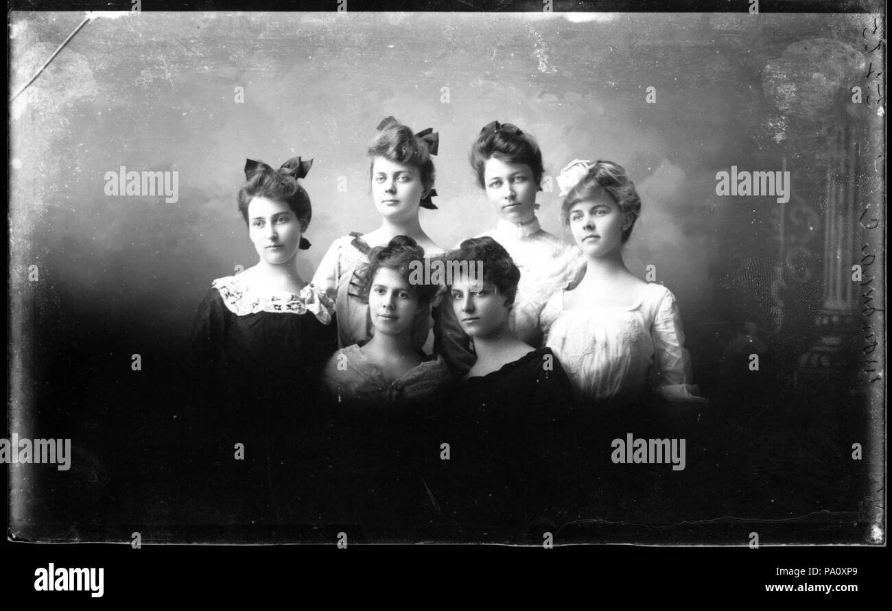 Campus sorority Black and White Stock Photos & Images - Alamy