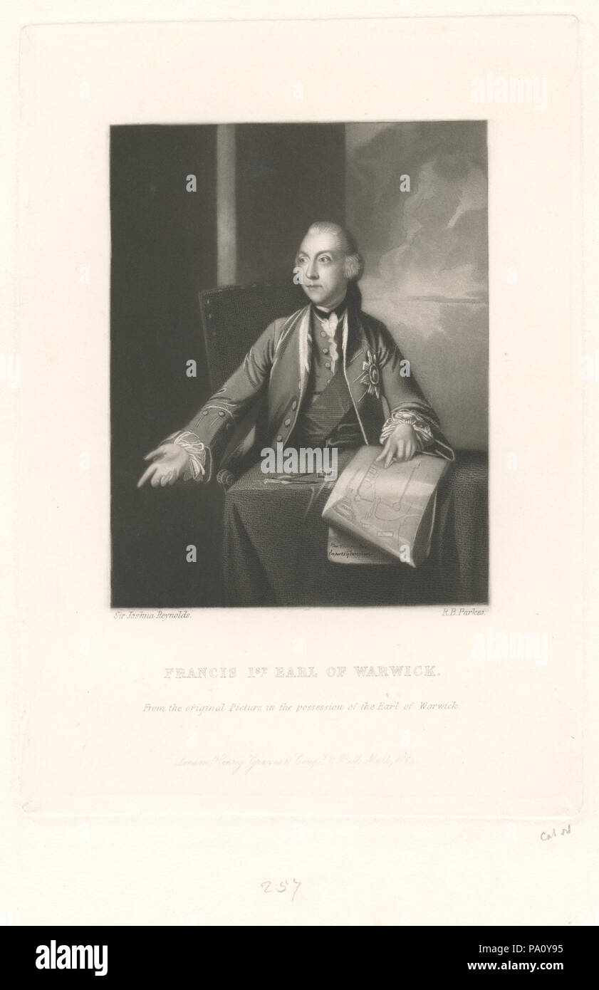 1st earl of warwick hi-res stock photography and images - Alamy