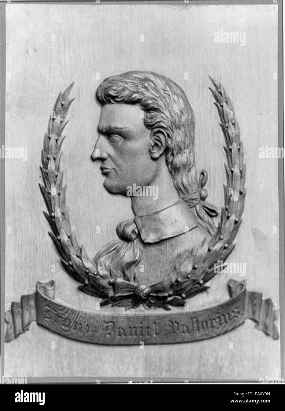 Francis daniel pastorius hi-res stock photography and images - Alamy