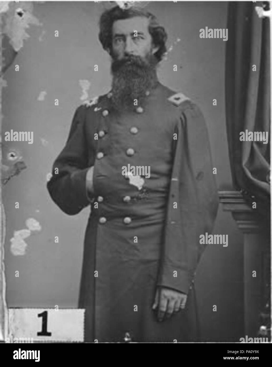 Colonel francis hi-res stock photography and images - Alamy