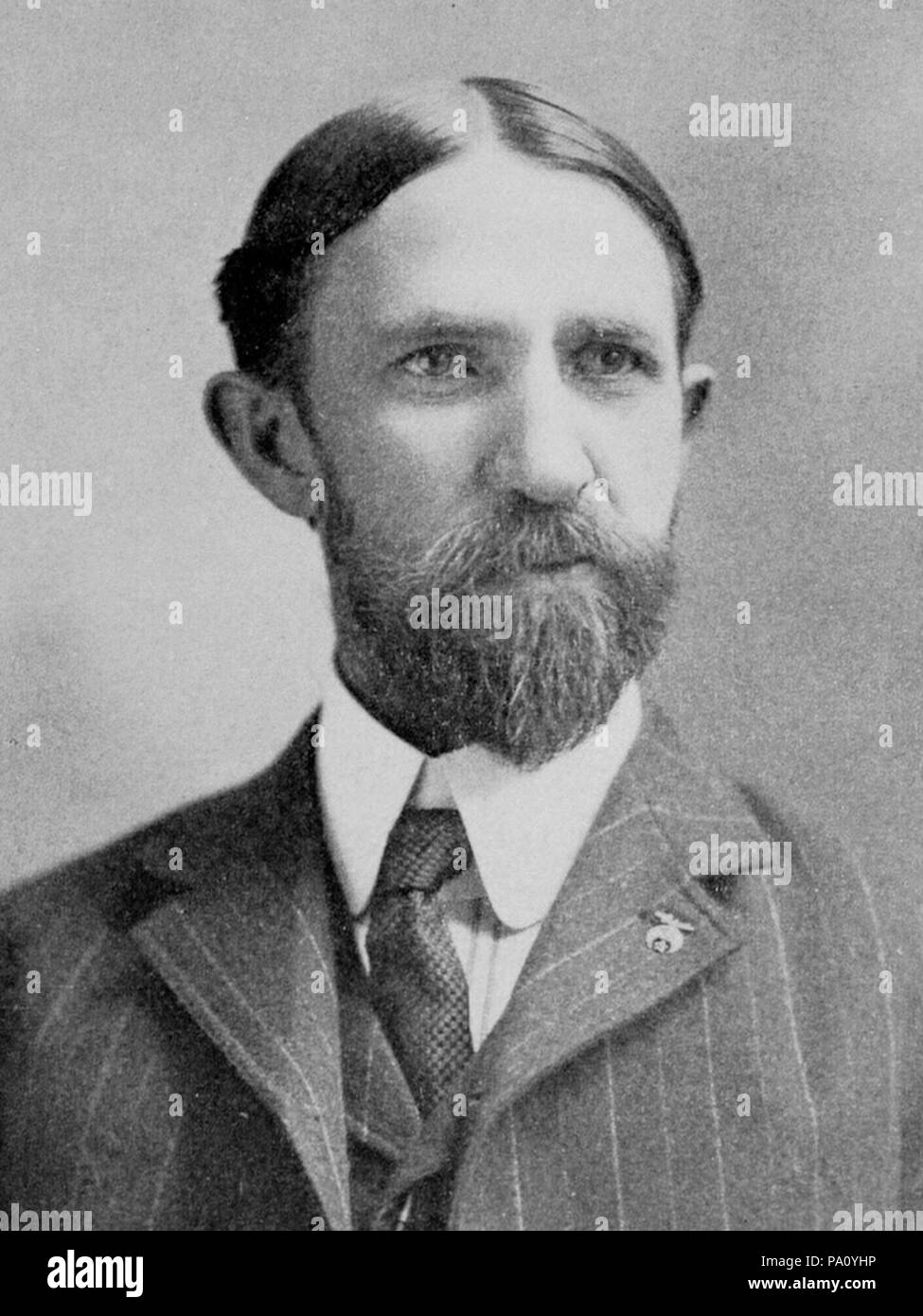 Frank archer hi-res stock photography and images - Alamy