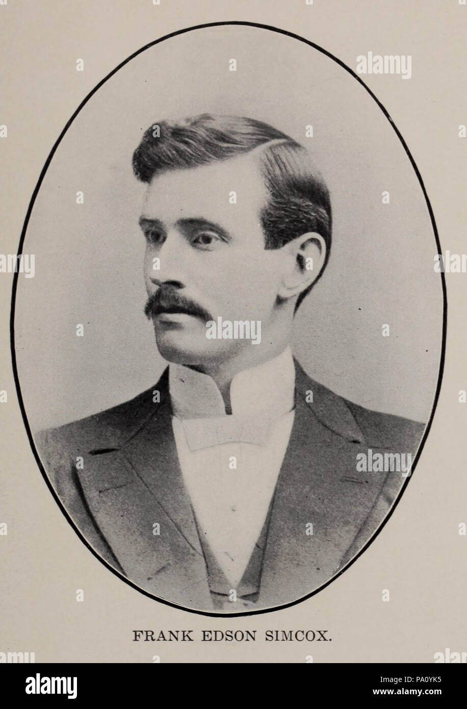 Simcox hi-res stock photography and images - Alamy