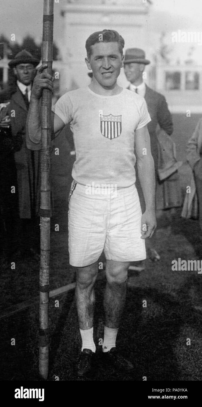 Frank foss hi-res stock photography and images - Alamy