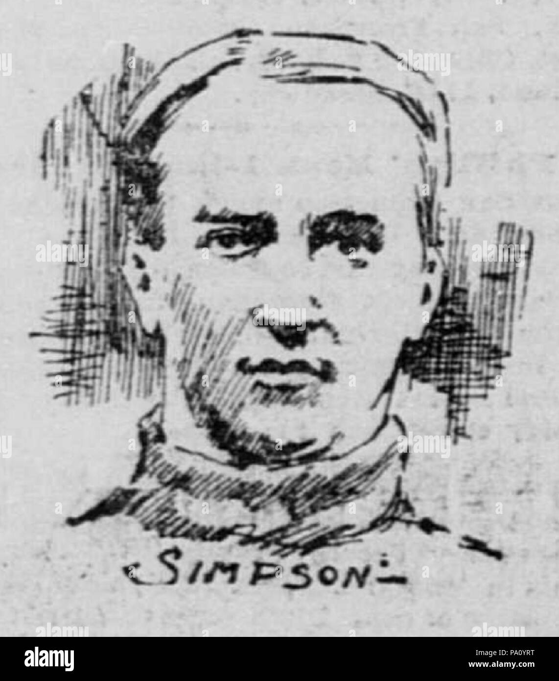 Frank Simpson High Resolution Stock Photography and Images - Alamy