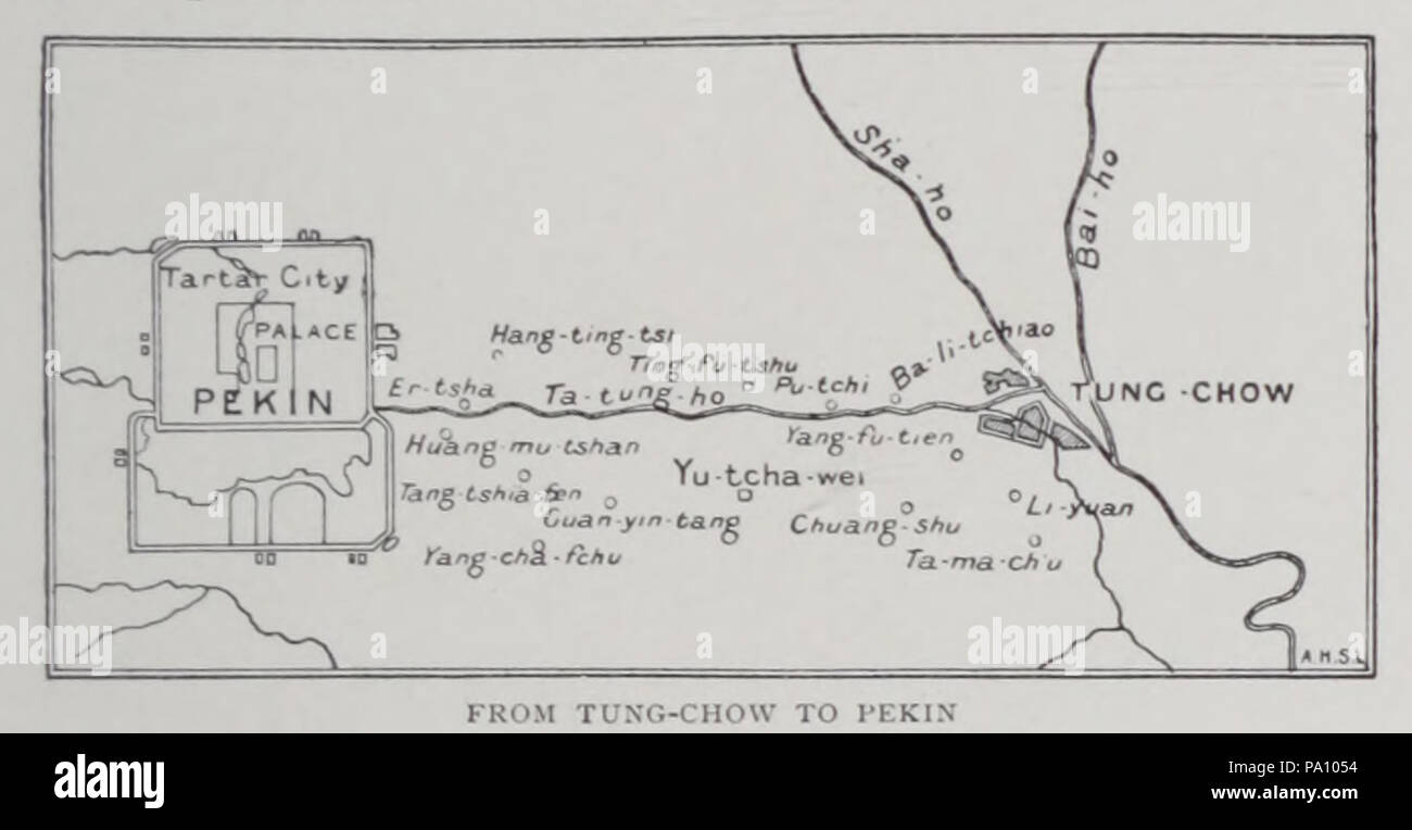 Tung chow hi-res stock photography and images - Alamy