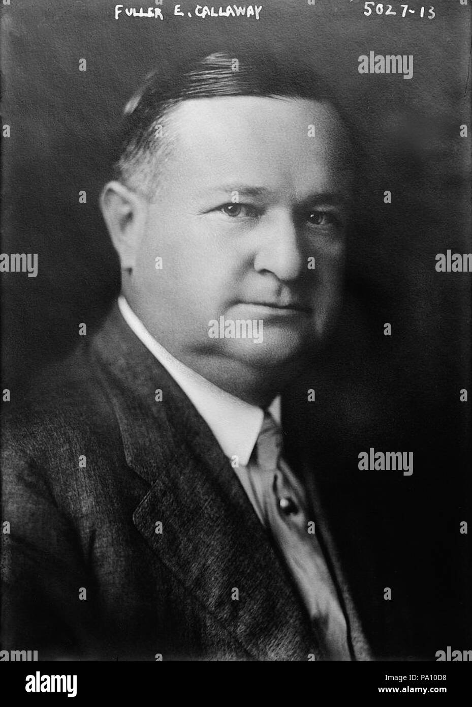 Callaway history hi-res stock photography and images - Alamy