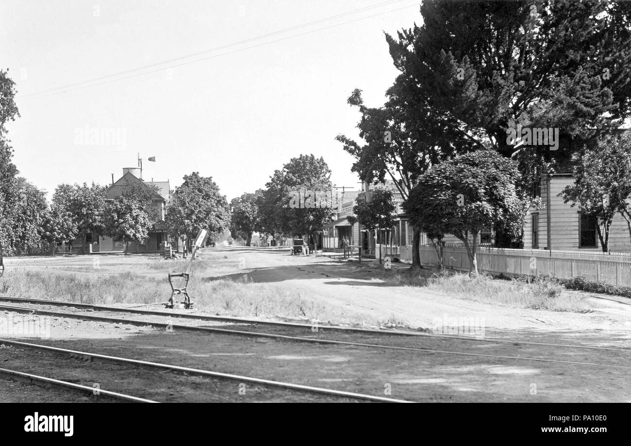 Historical photos california Black and White Stock Photos & Images - Alamy