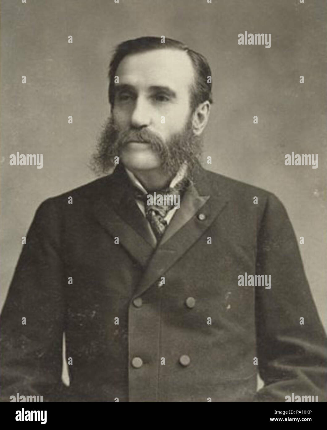 684 Félix-Gabriel Marchand Stock Photo - Alamy