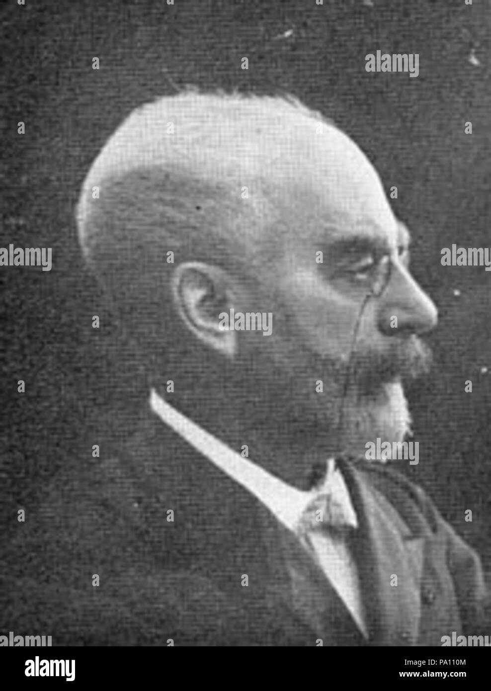 Gabriel lippmann 1845 1921 hi-res stock photography and images - Alamy