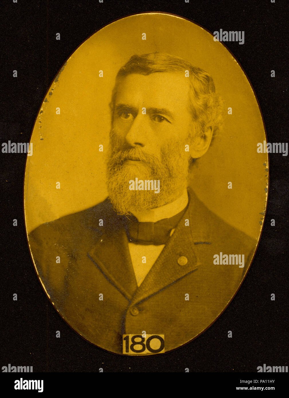 American civil war veteran hi-res stock photography and images - Alamy