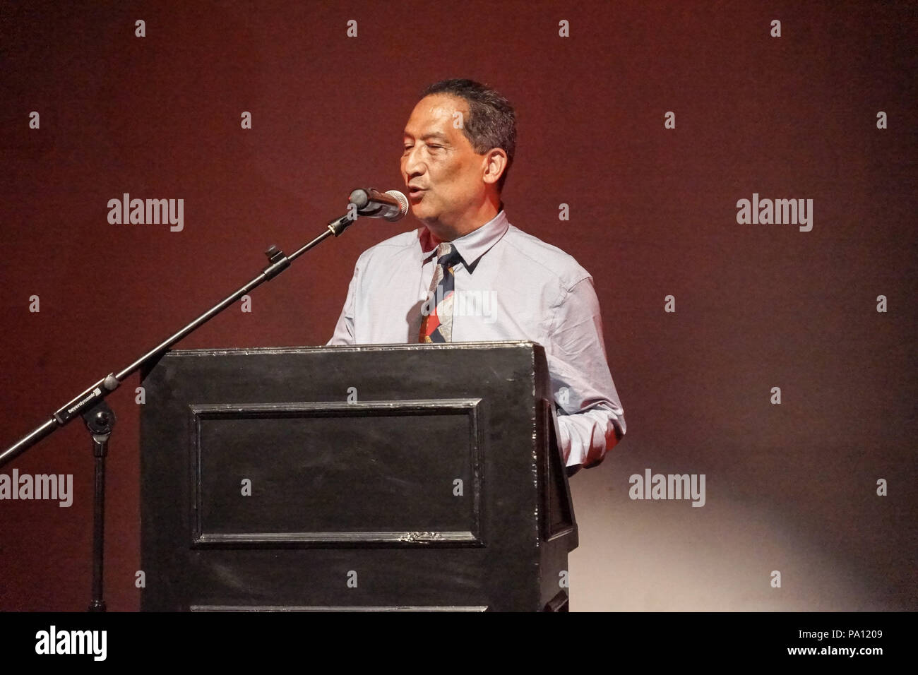 Ansel wong hi-res stock photography and images - Alamy