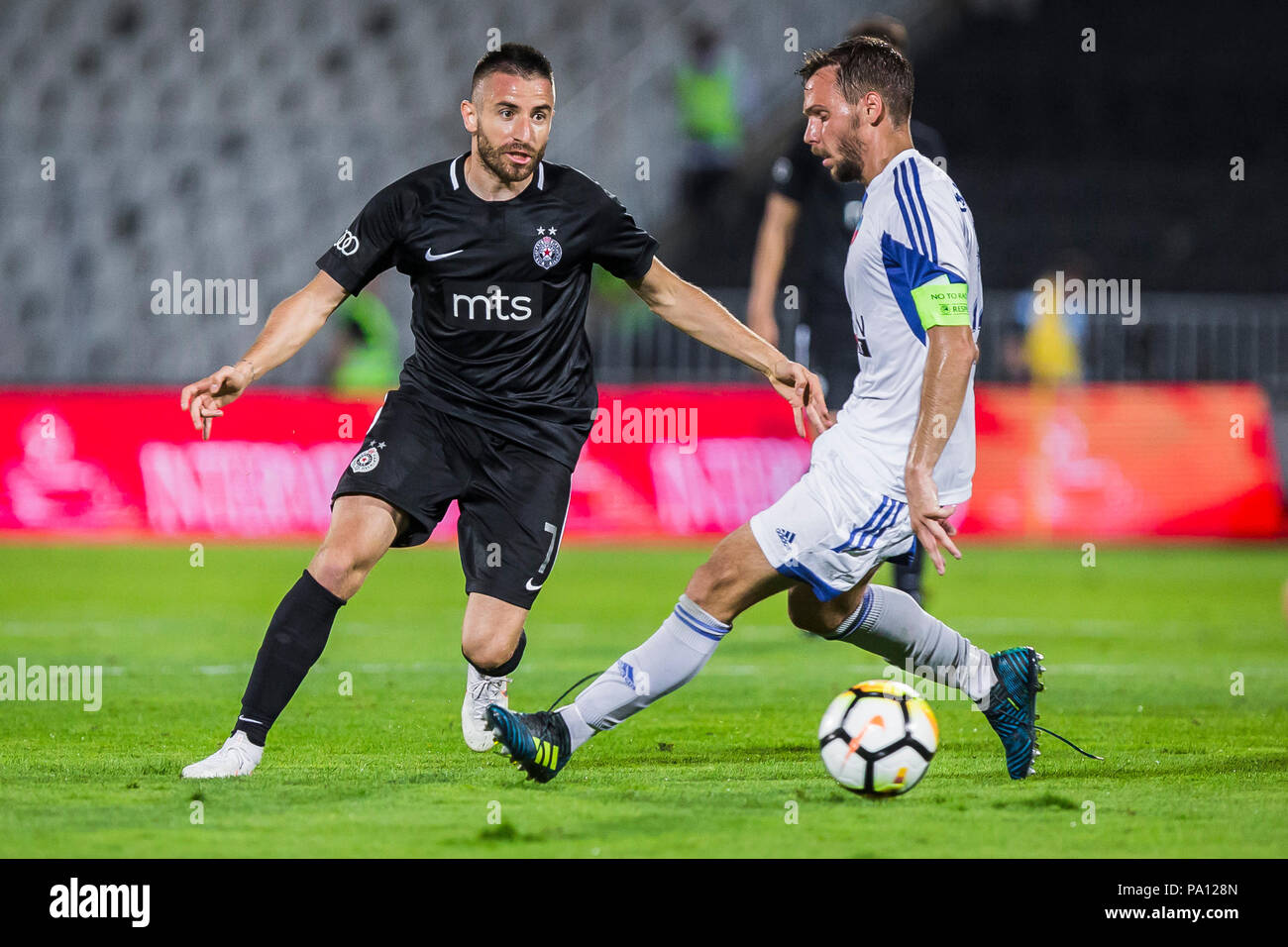 Golubovic hi-res stock photography and images - Alamy