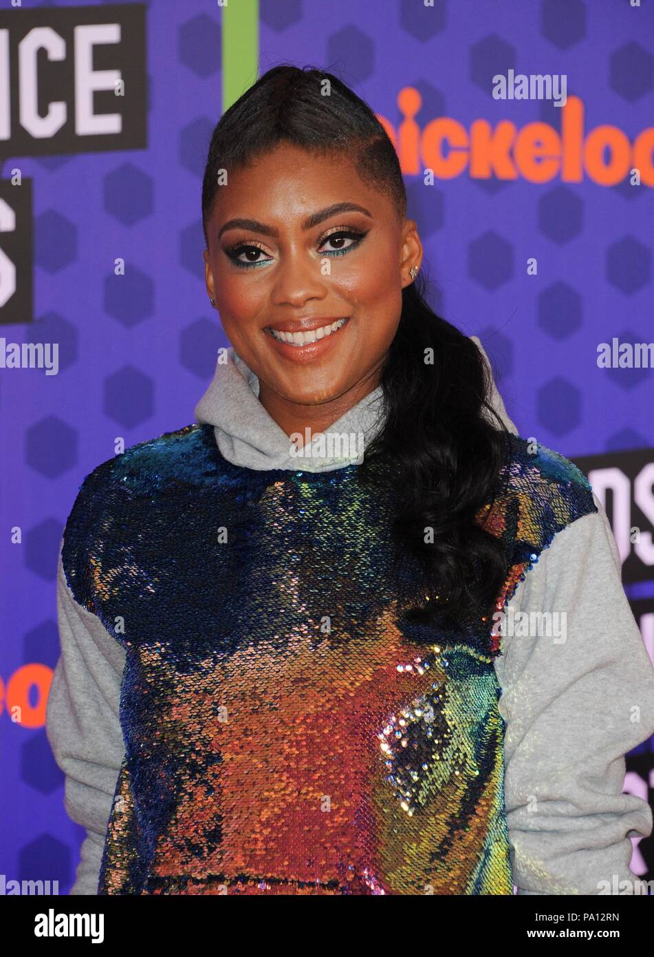 Jada crawley hi-res stock photography and images - Alamy