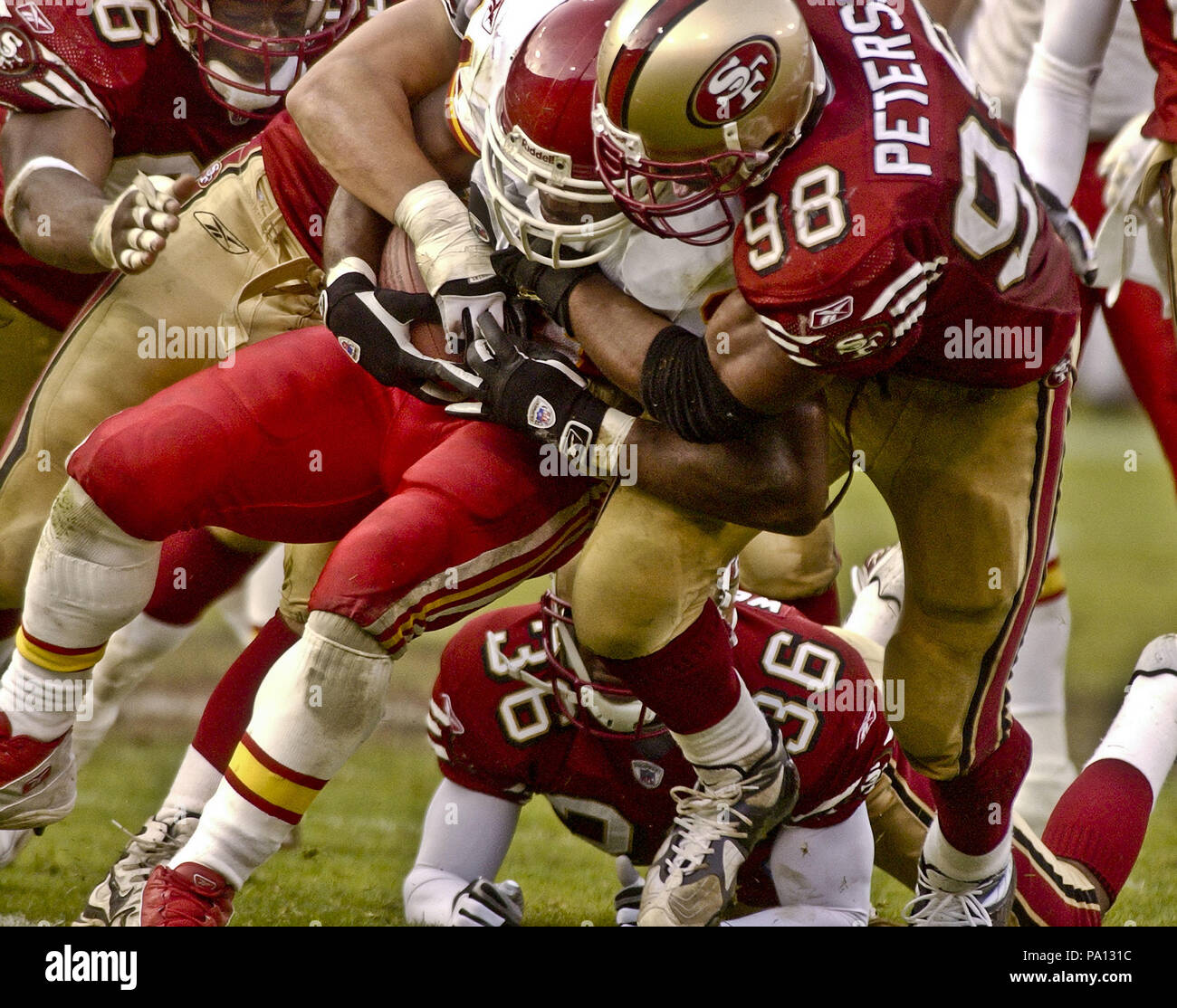 Julian peterson hi-res stock photography and images - Alamy