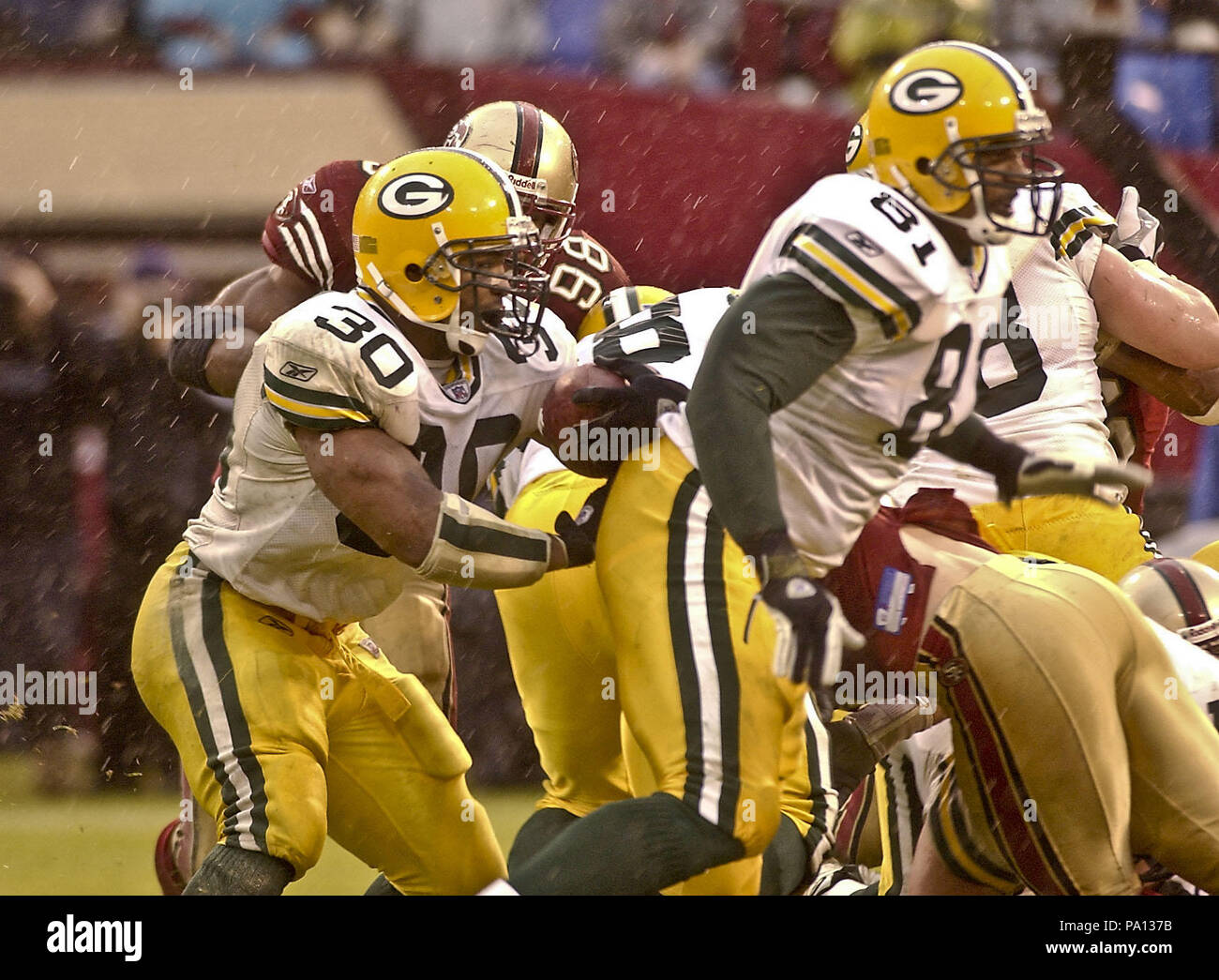 Ahman green hi-res stock photography and images - Alamy