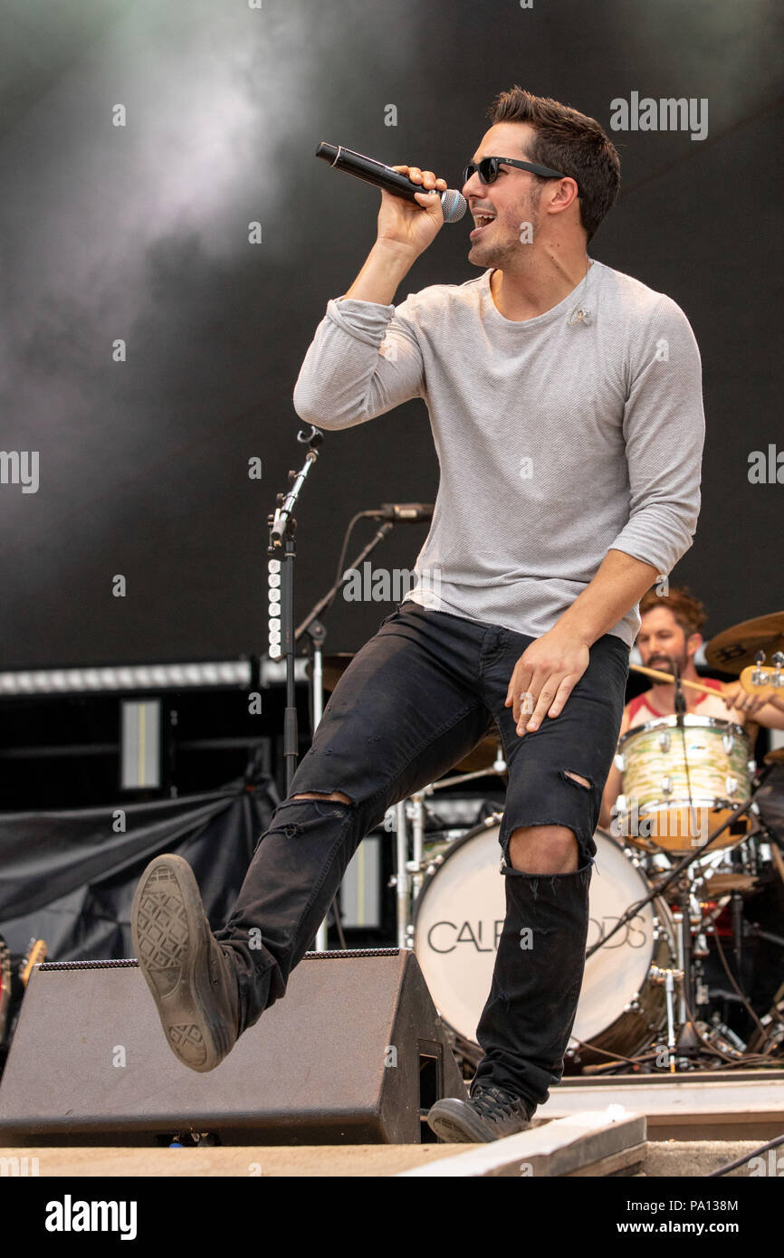 Cale dodds hi-res stock photography and images - Alamy