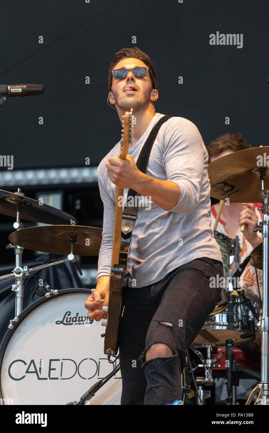 Cale dodds hi-res stock photography and images - Alamy