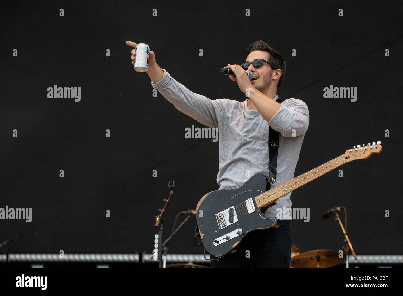 Cale dodds hi-res stock photography and images - Alamy