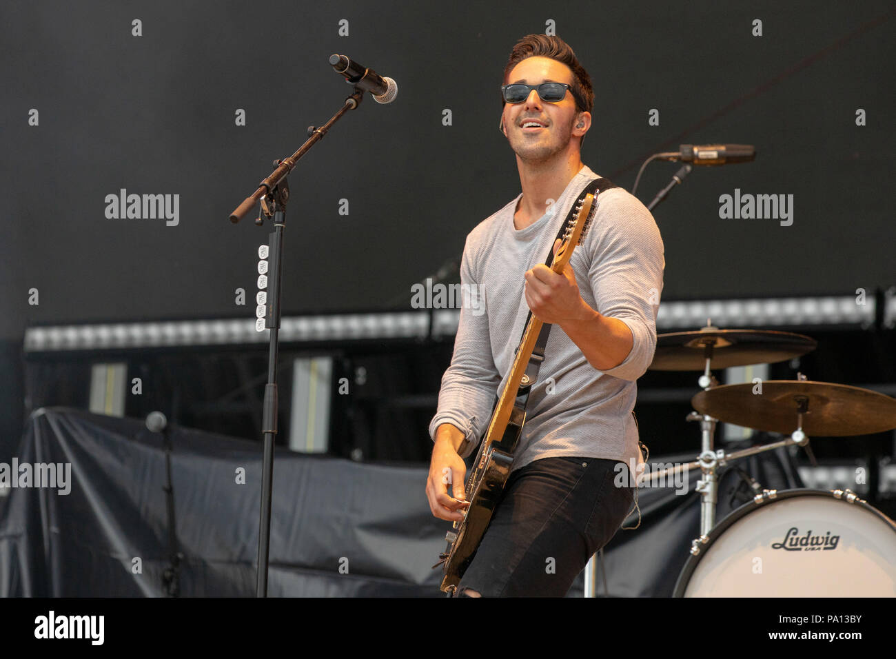 Cale dodds hi-res stock photography and images - Alamy