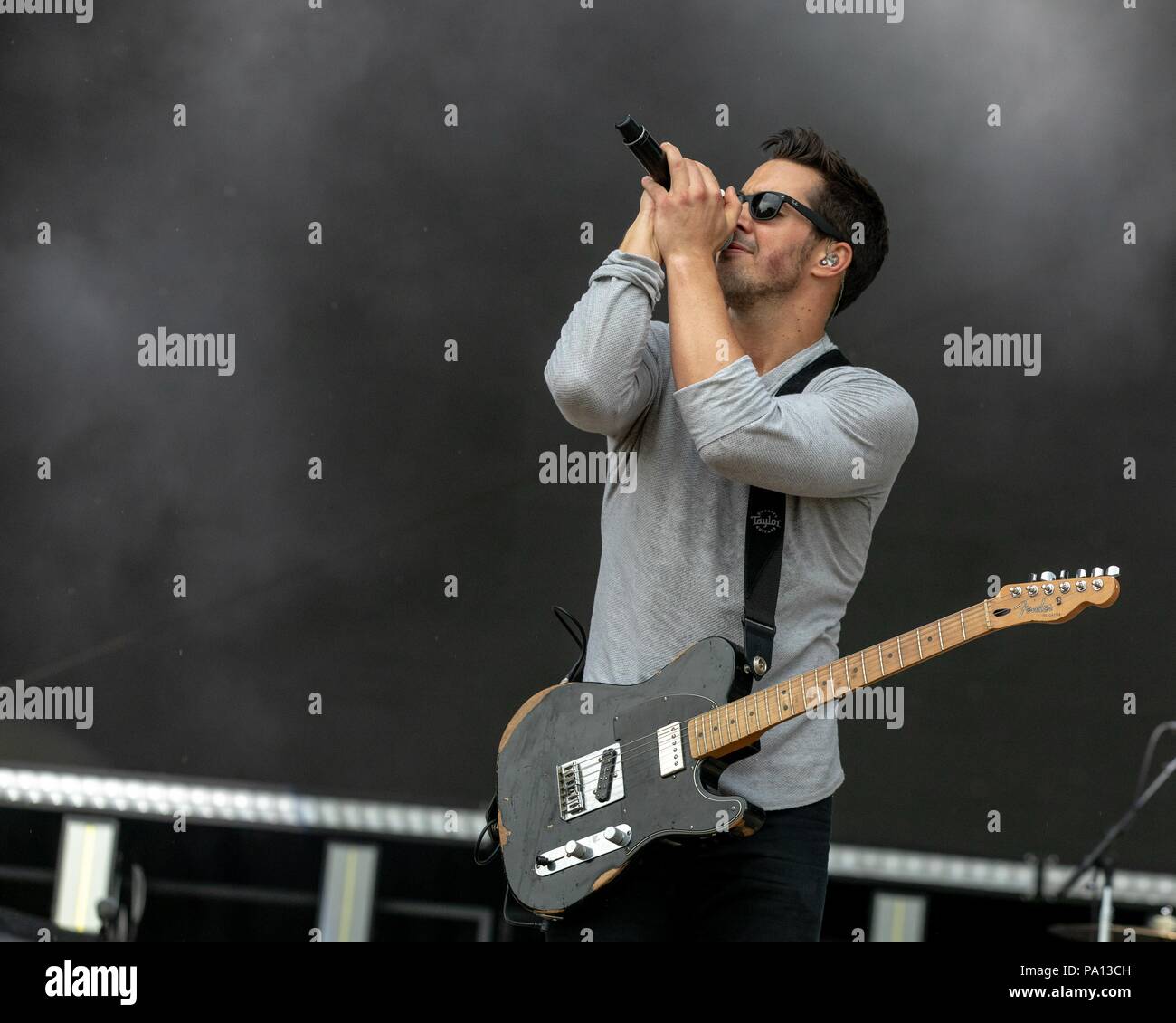 Cale dodds hi-res stock photography and images - Alamy