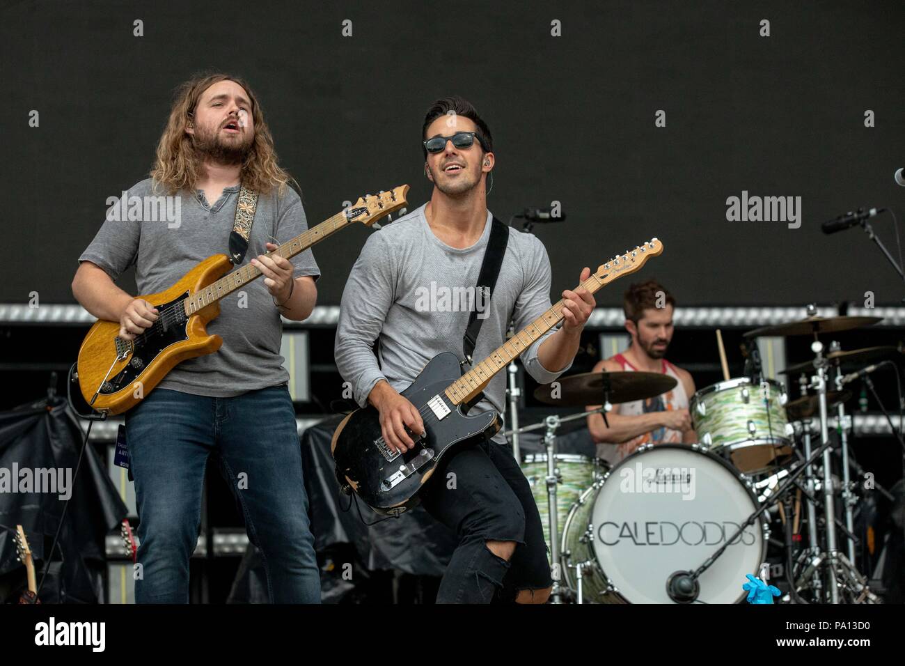 Cale dodds hi-res stock photography and images - Alamy