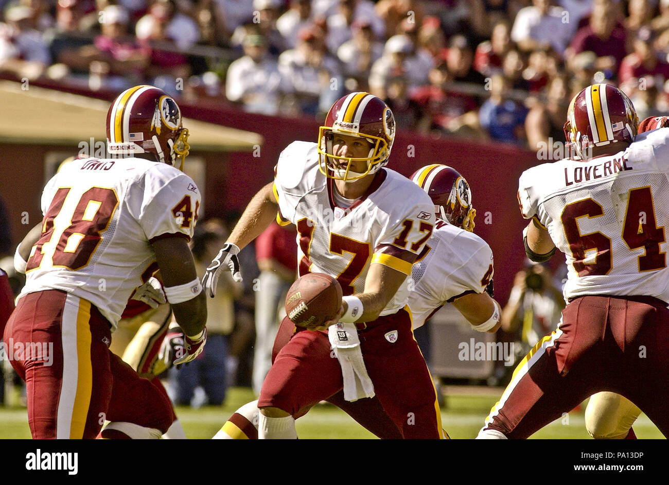 Danny wuerffel hi-res stock photography and images - Alamy