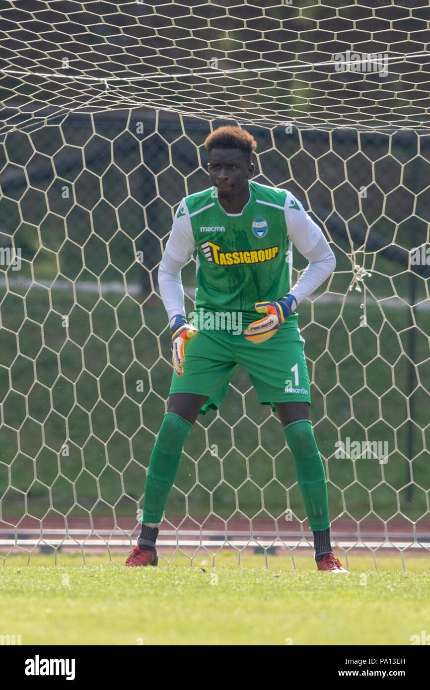 Demba thiam hi-res stock photography and images - Alamy