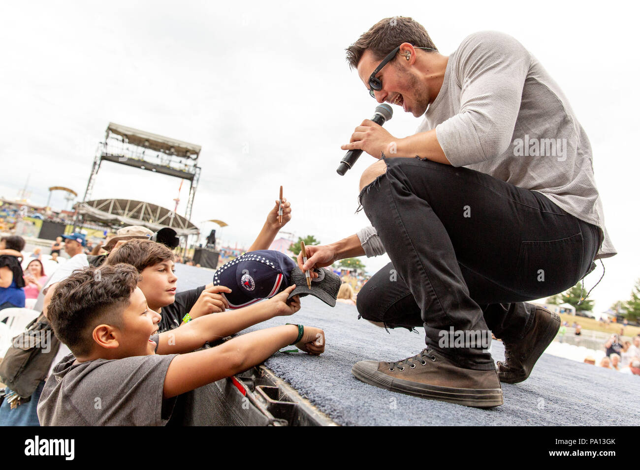 Cale dodds hi-res stock photography and images - Alamy