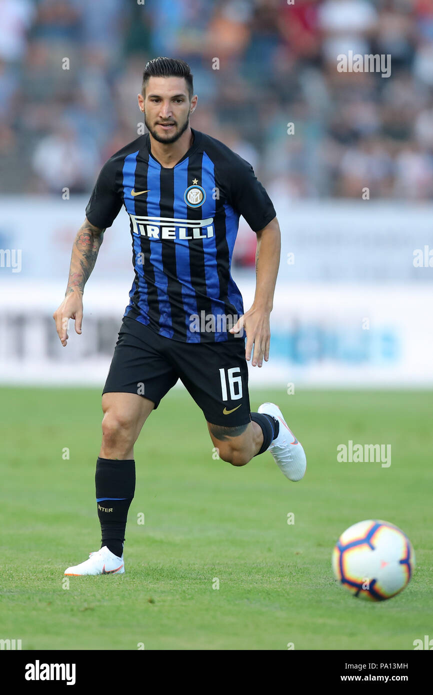 Matteo politano hi-res stock photography and images - Alamy