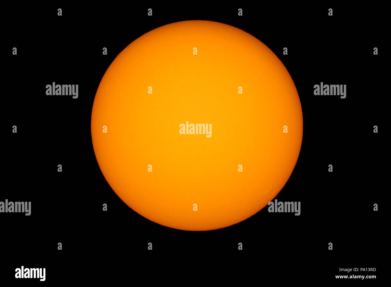 Solar system telescope hi-res stock photography and images - Alamy
