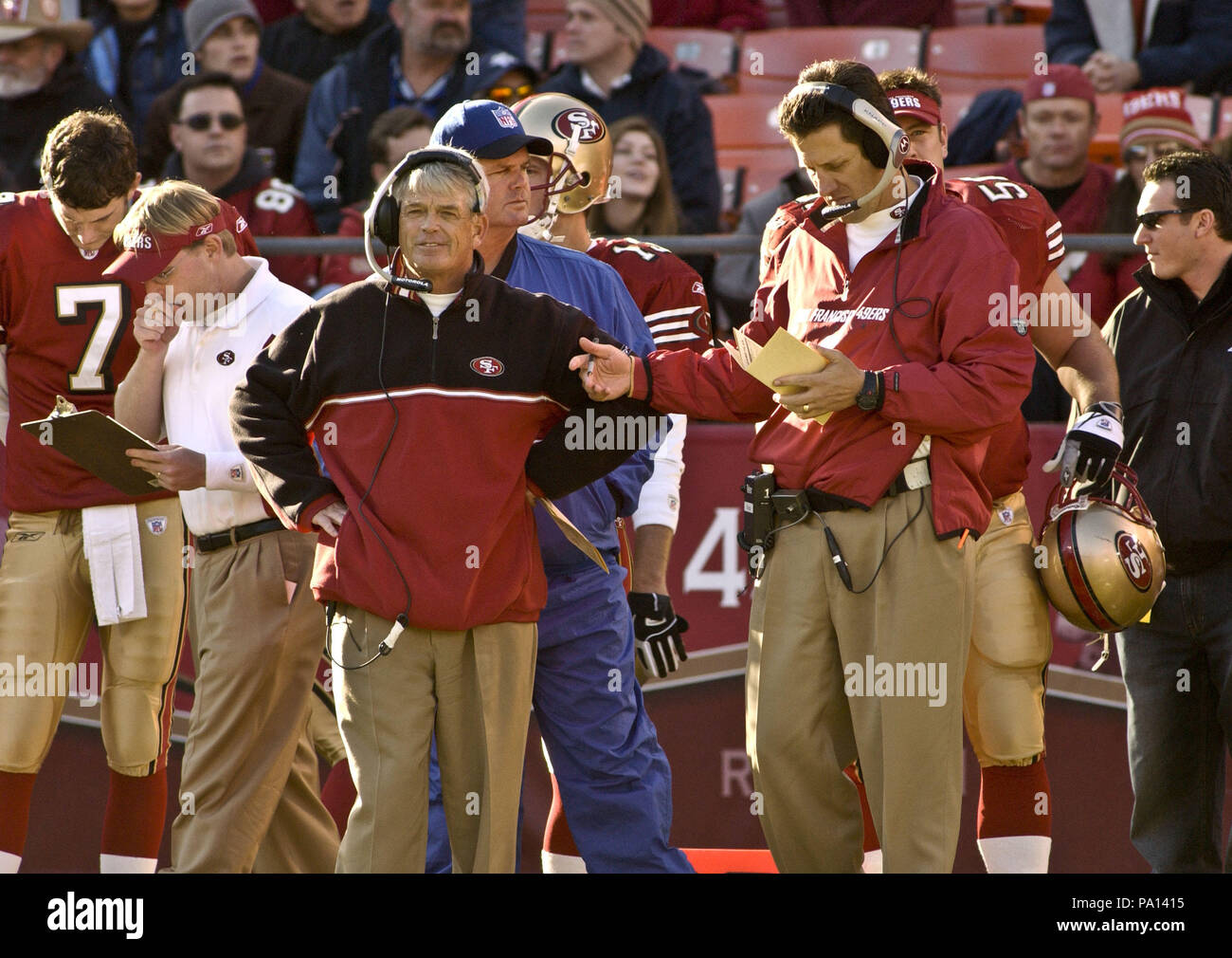 Dennis erickson hi-res stock photography and images - Alamy