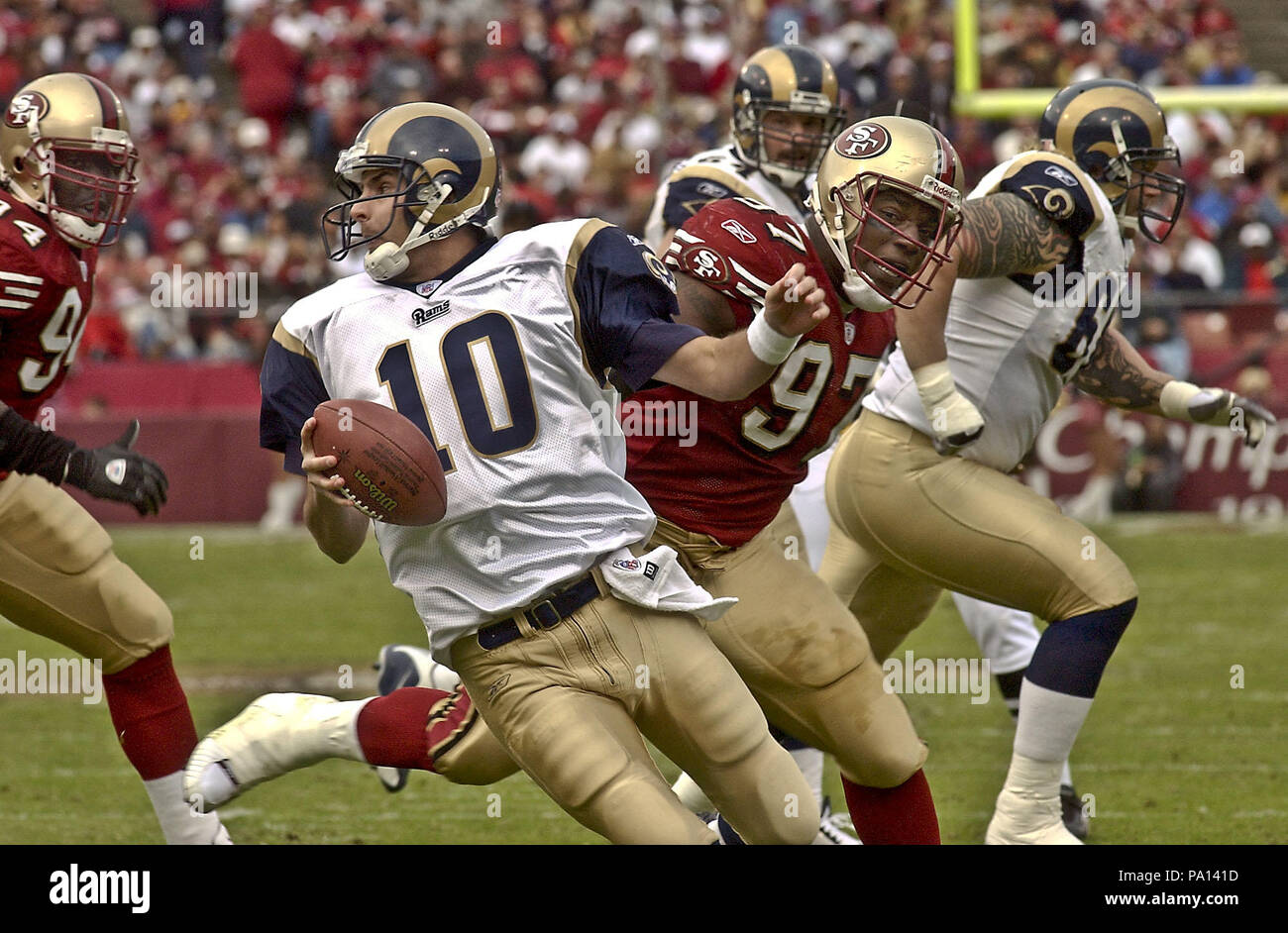 Bulger young hi-res stock photography and images - Alamy