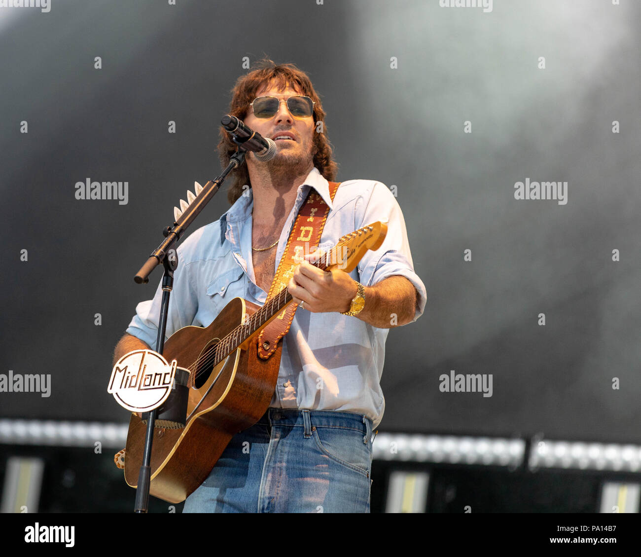 Mark wystrach hi-res stock photography and images - Alamy