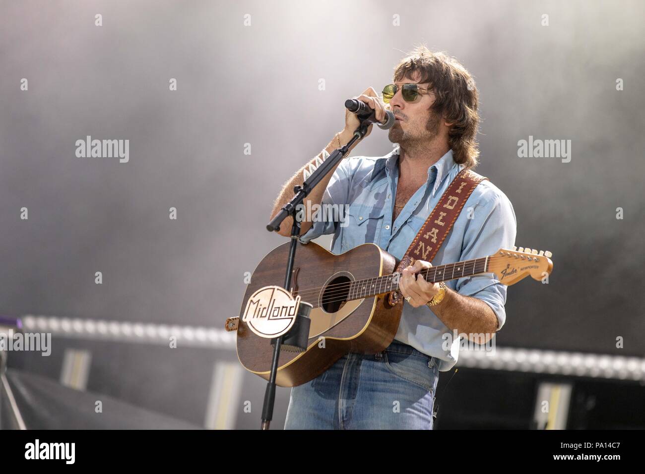 Mark wystrach hi-res stock photography and images - Alamy