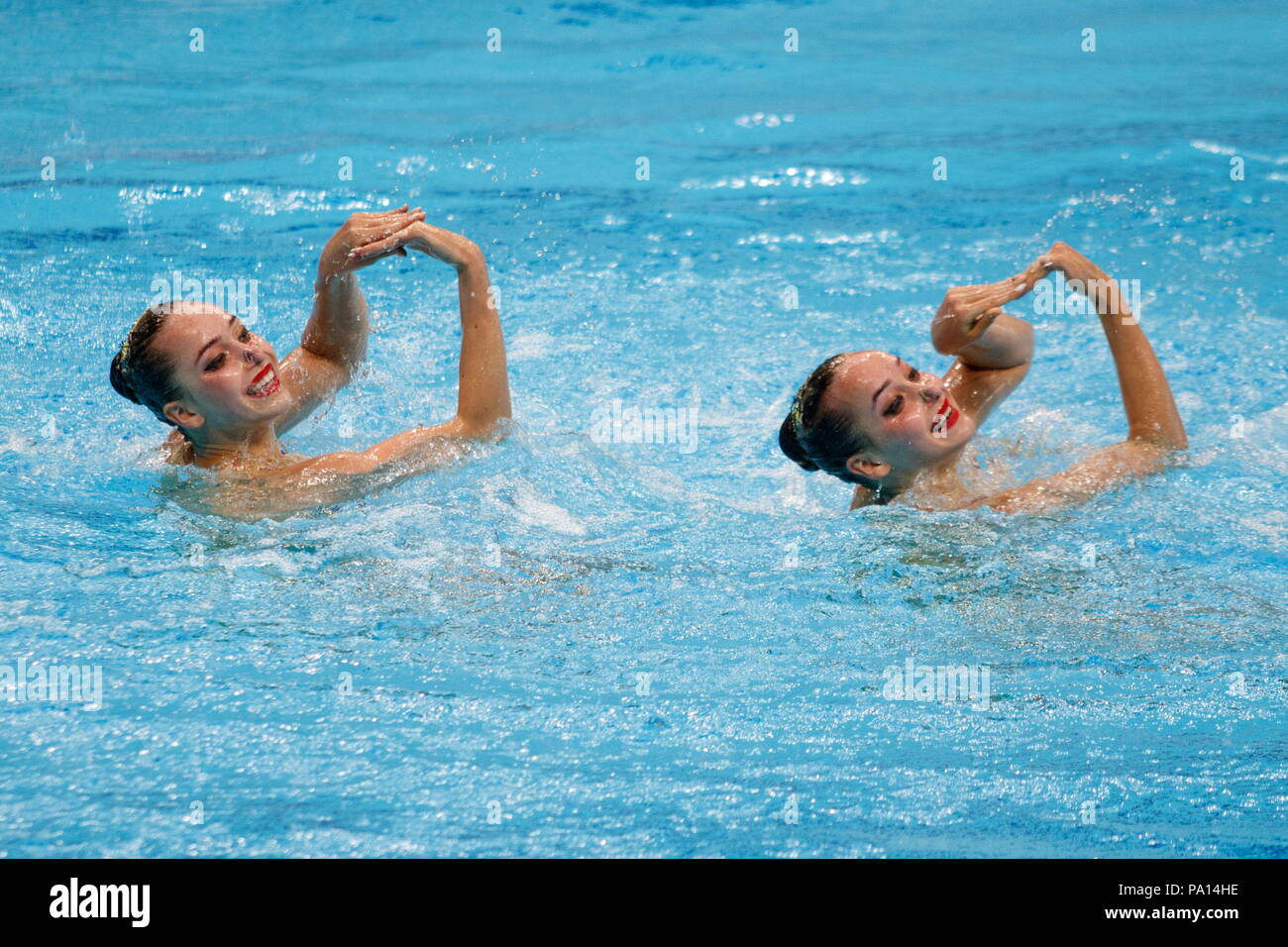 Maryna aleksiiva hi-res stock photography and images - Alamy