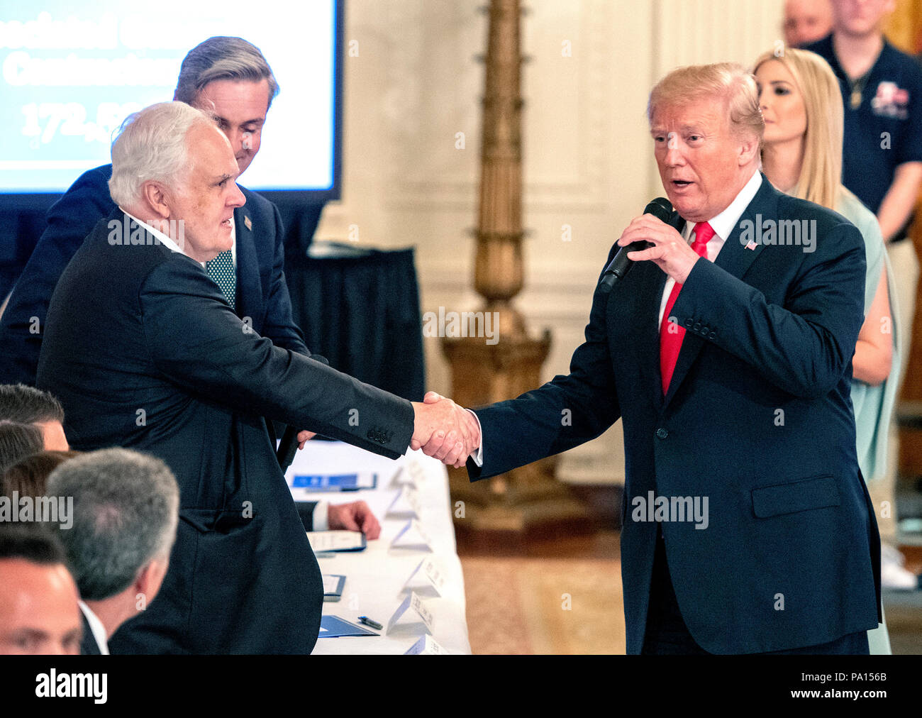 Fred smith hi-res stock photography and images - Alamy