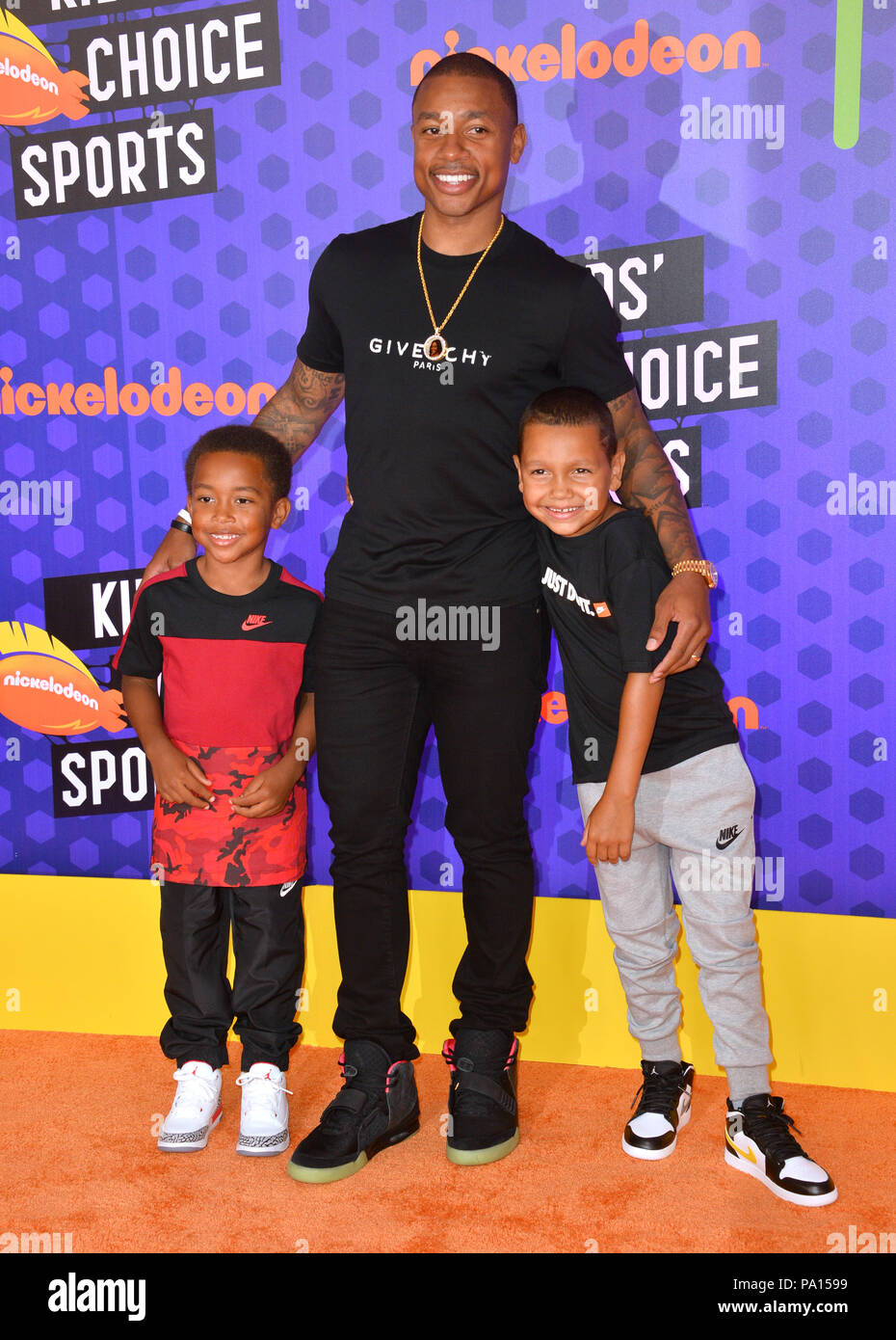 Isiah Thomas Wife And Kids Isiah Thomas Wife And Kids