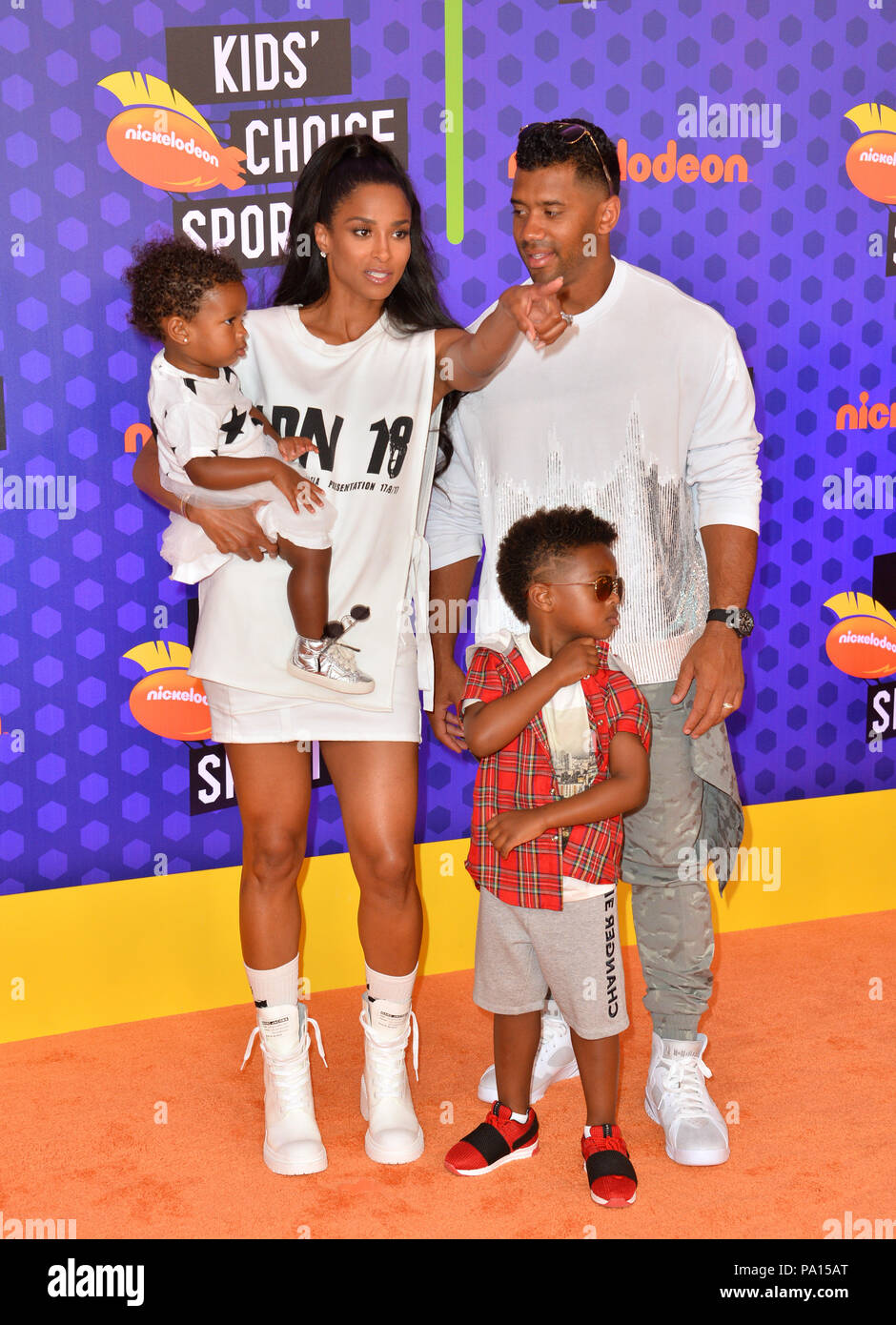 Nayvadius Wilburn Parents