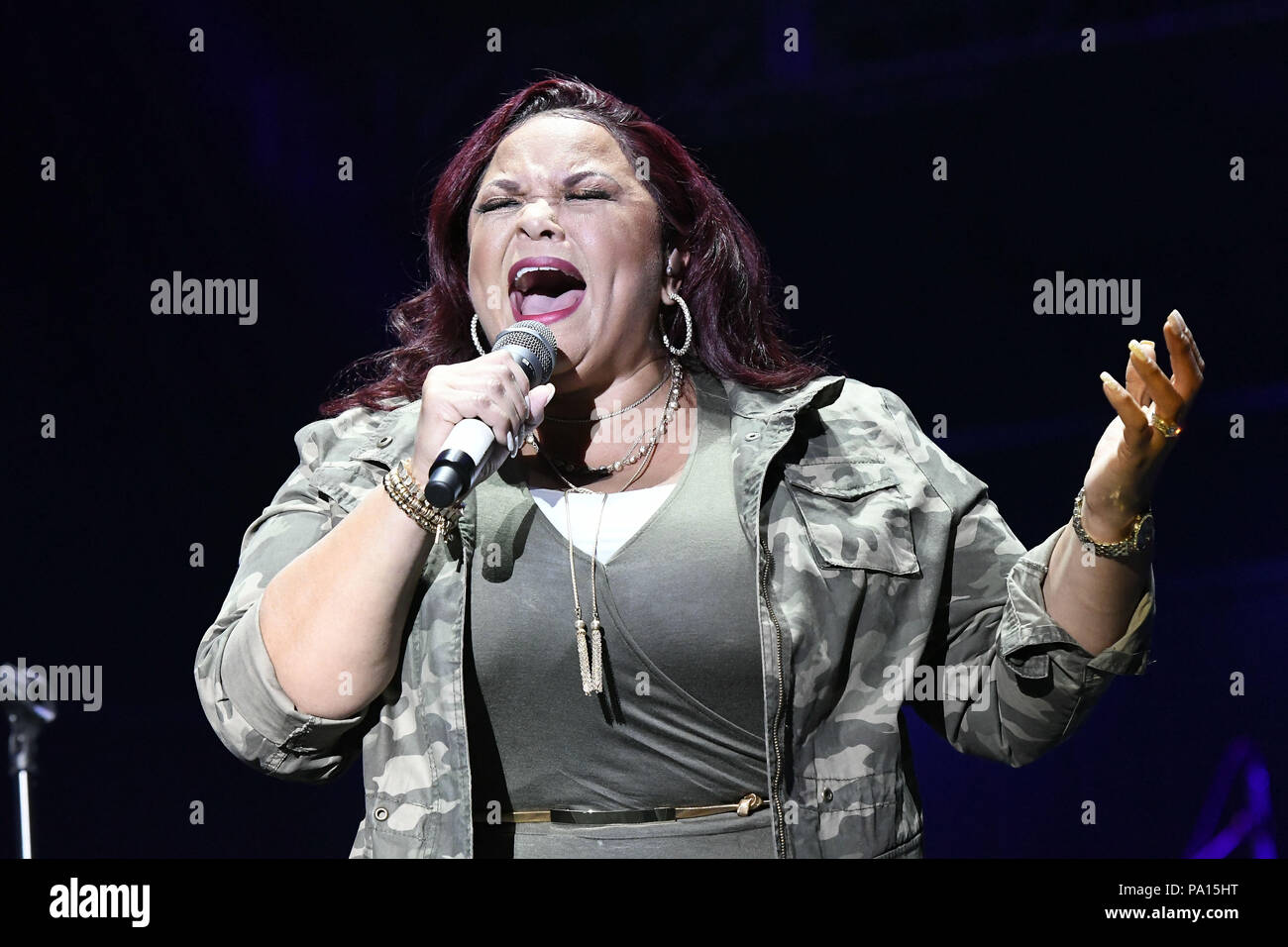 Tamela mann hi-res stock photography and images - Alamy