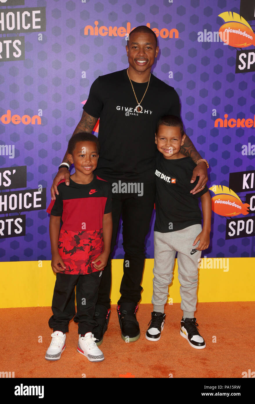 Isiah Thomas Daughter