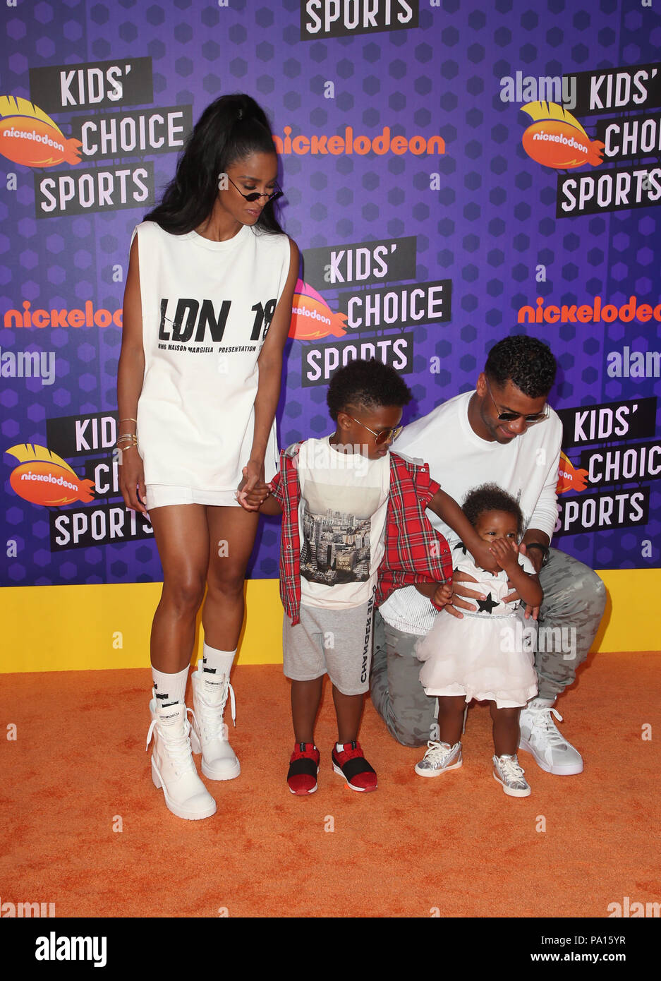 Ciara princess harris hi-res stock photography and images - Alamy