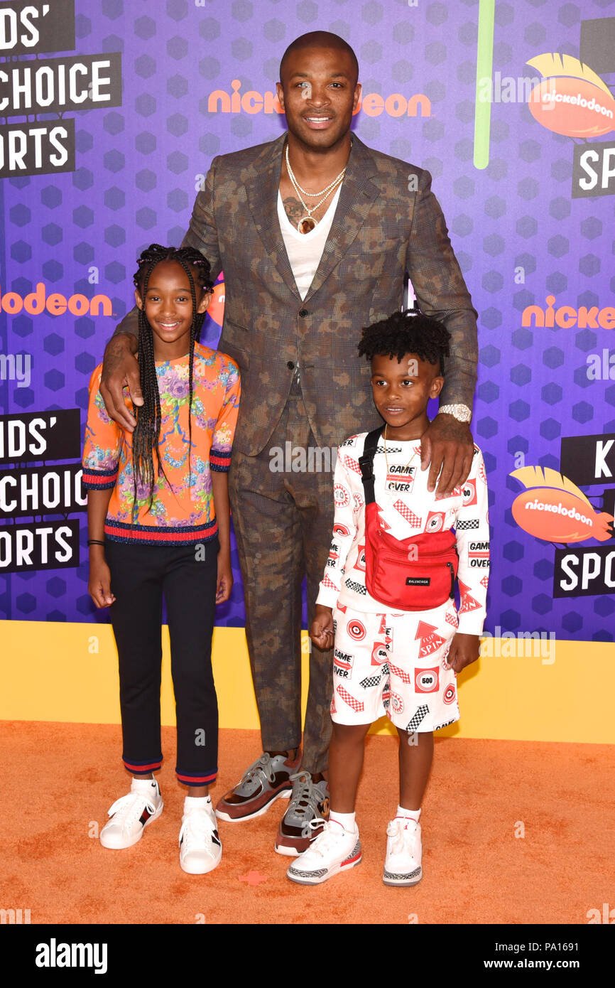 Chris Tucker Wife Children