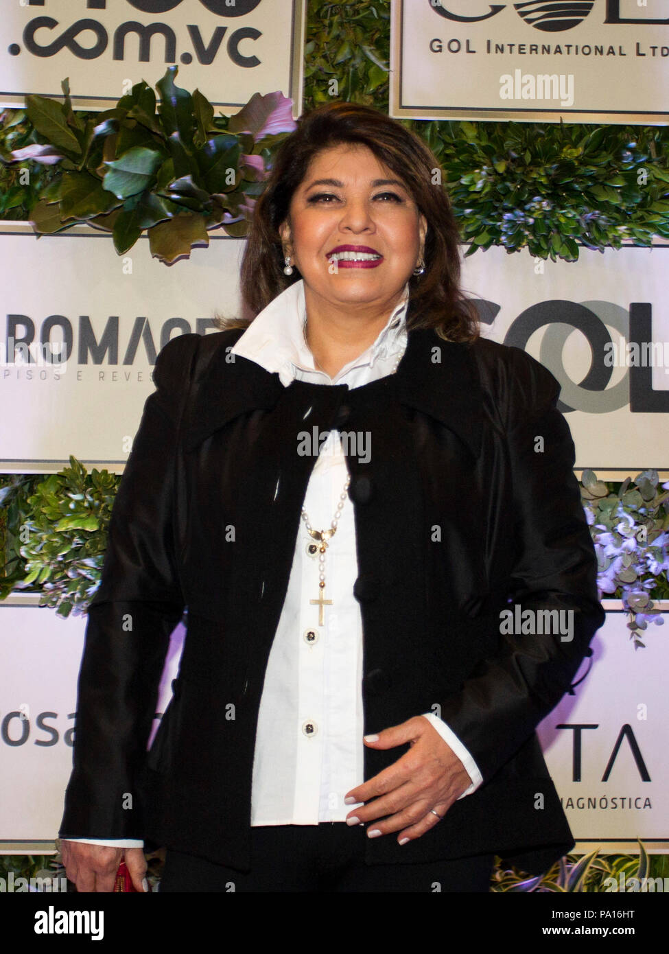 Roberta miranda hi-res stock photography and images - Alamy