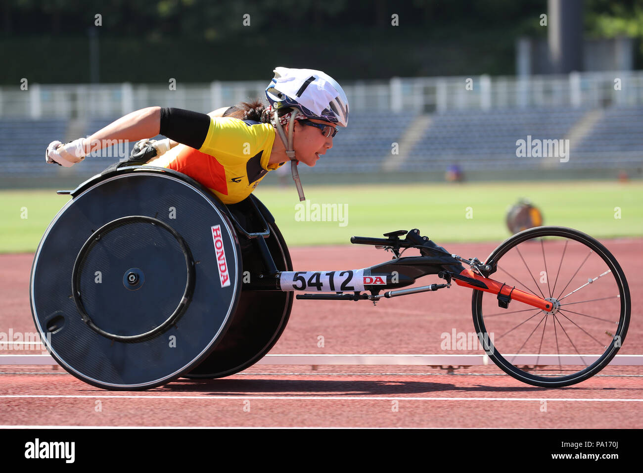 Arisa nakao hi-res stock photography and images - Alamy