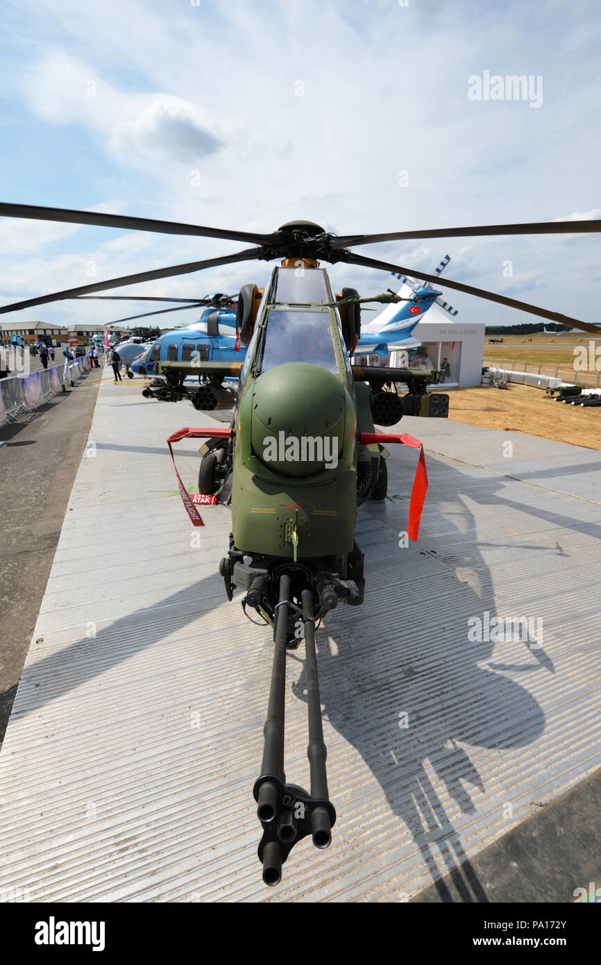 Reconnaissance chopper hi-res stock photography and images - Alamy