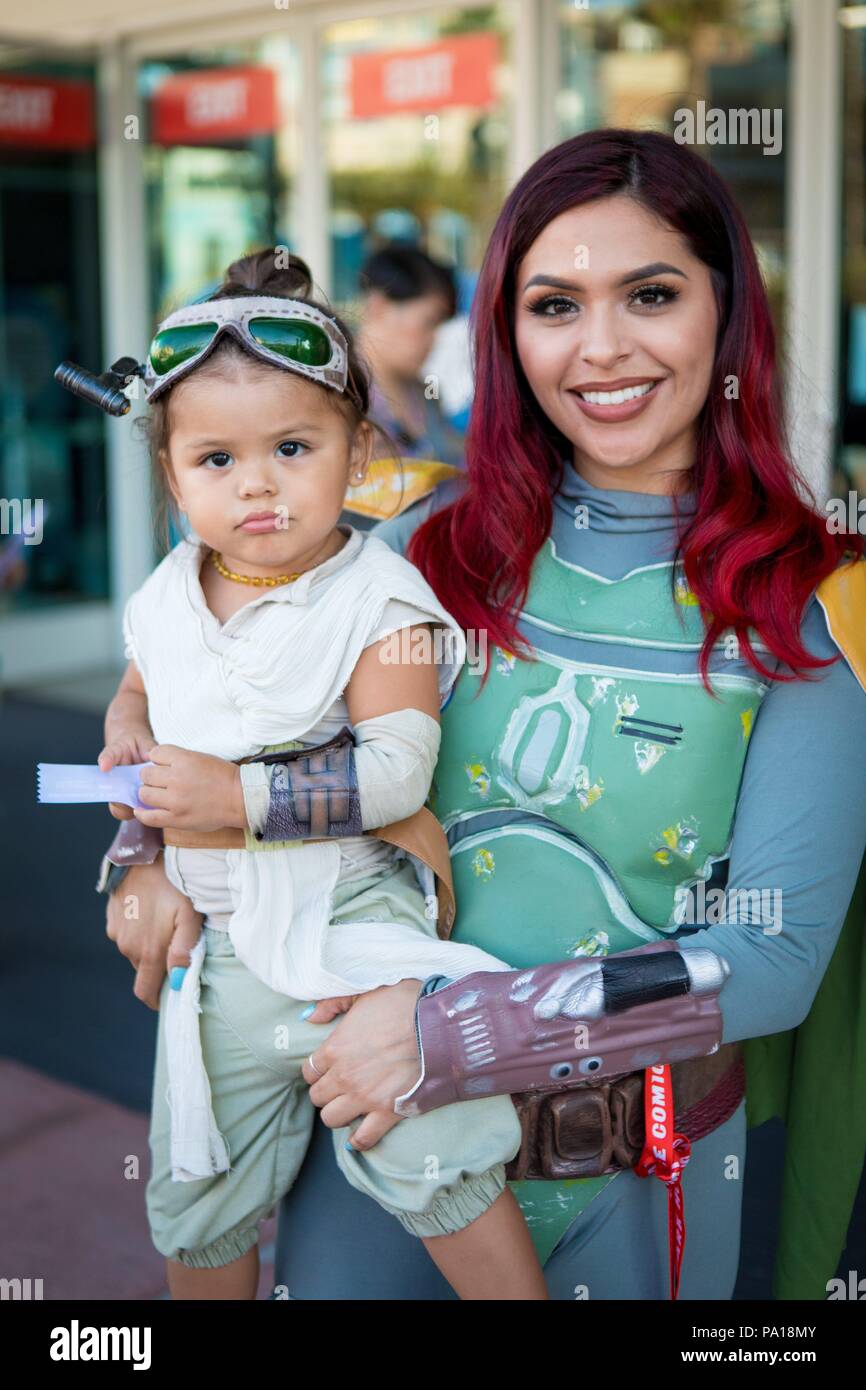 Boba Fett Cosplay Female